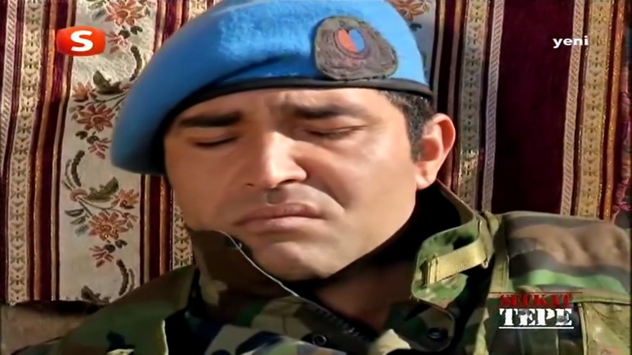 Sefkat Tepe 45 Pt 1 - video Dailymotion