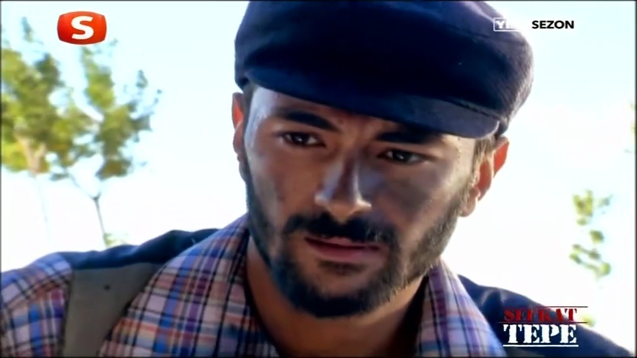 Sefkat Tepe 76 Pt 1 - video Dailymotion