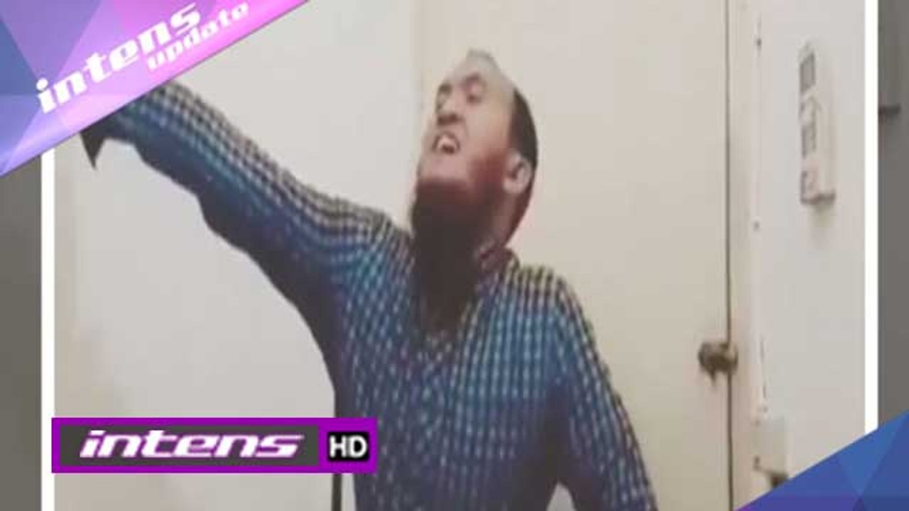 Caesar Kembali Joget, Istri Tulis Curhatan Pilu - Intens 04 Agustus ...