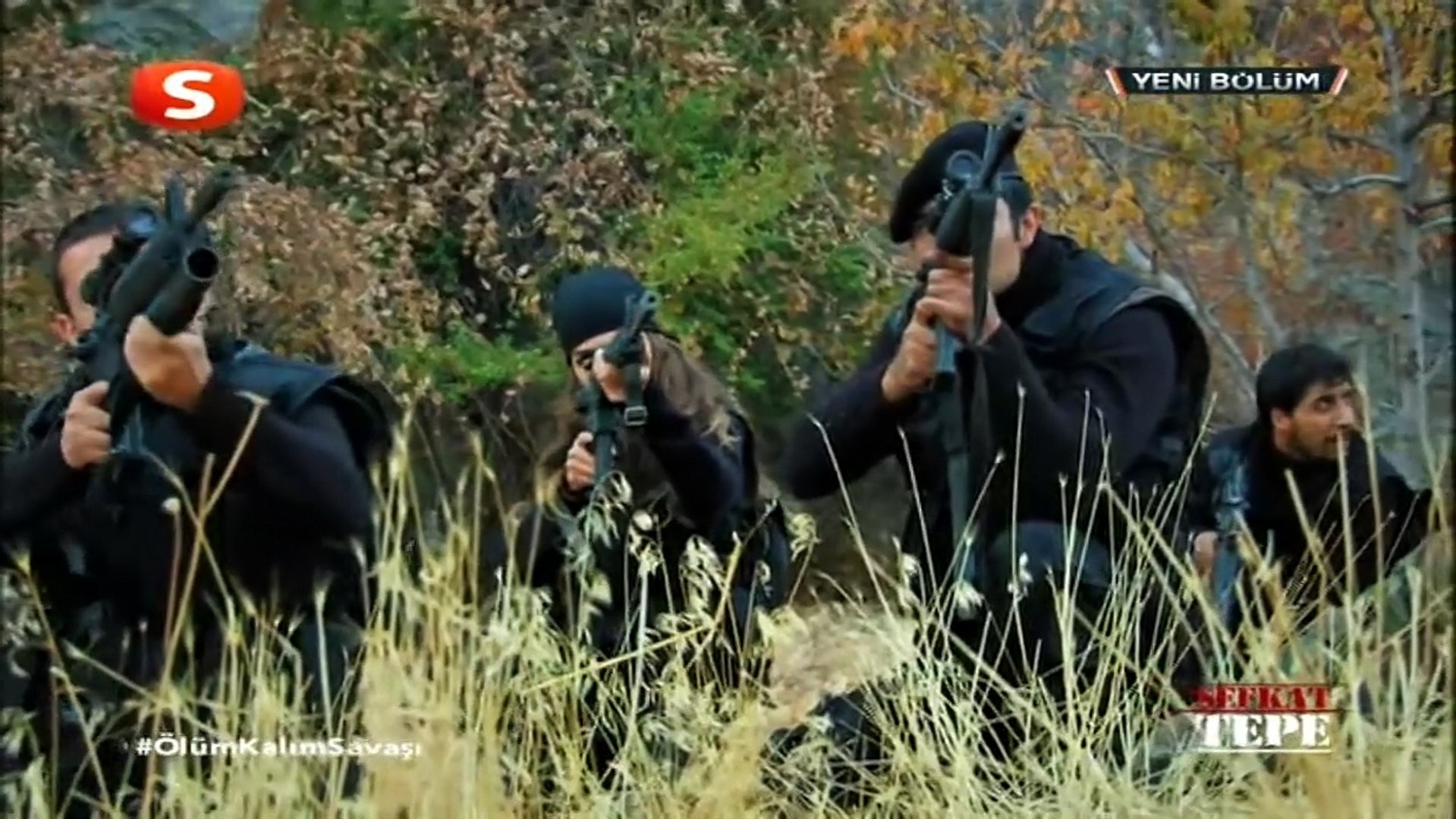 Sefkat Tepe Sungurlar