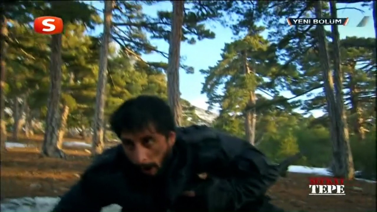 Sefkat Tepe 134 Pt 2 - video Dailymotion