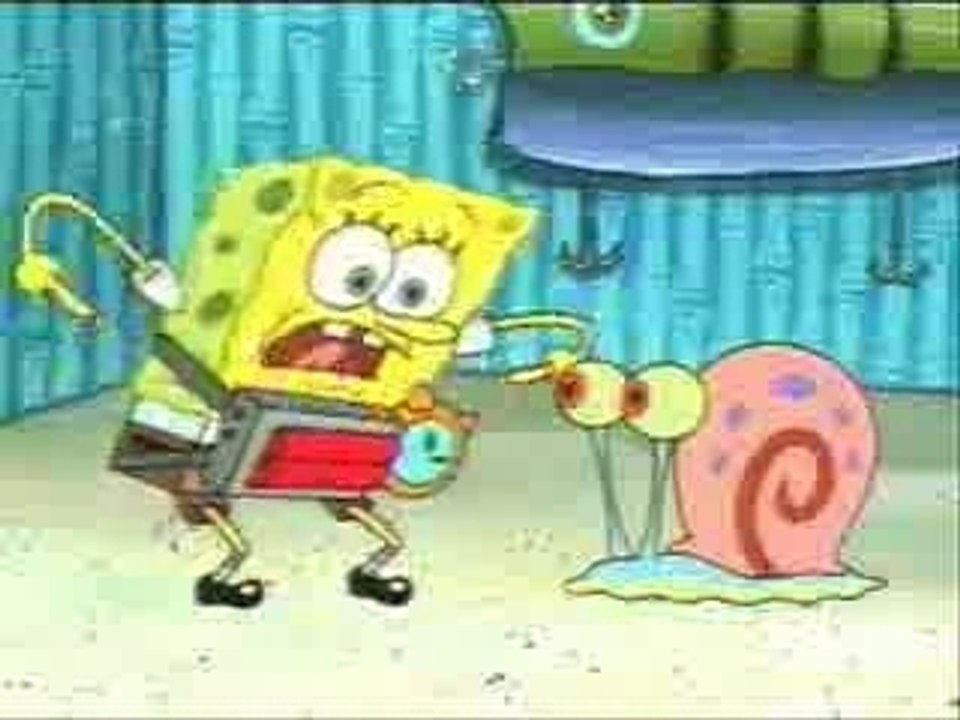 Crank Dat Soulja Boy Spongebob - Vidéo Dailymotion