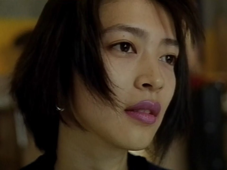 [懐かCM] エステサロンTBC 北浦共笑 「私、脱いでも凄いんです」 (1995) - 動画 Dailymotion