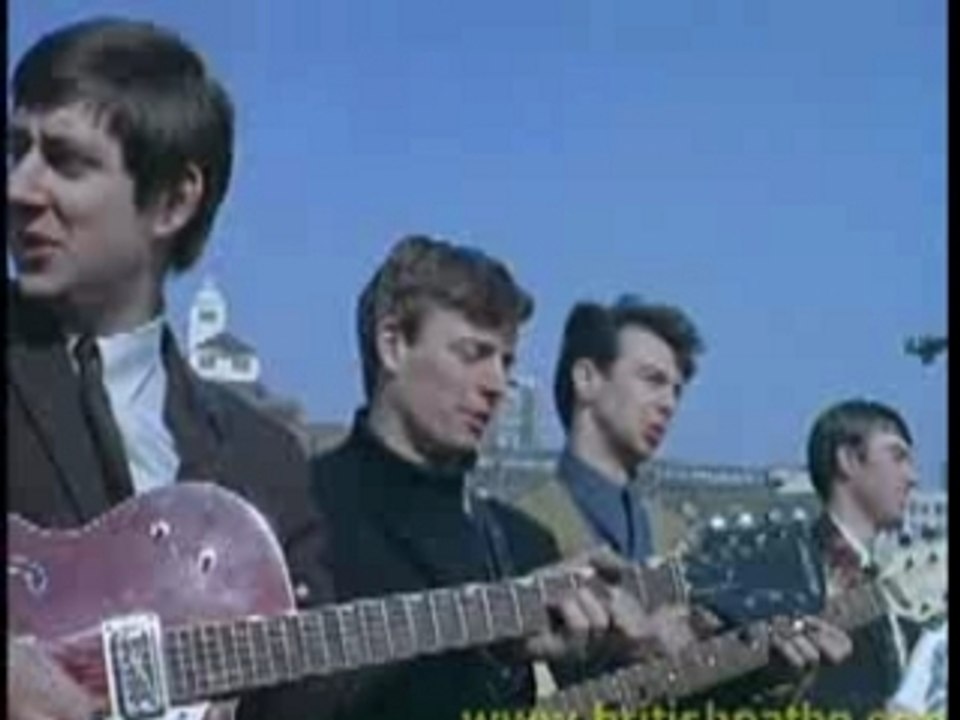 Unit Four Plus Two - Concrete & Clay (1965) - video Dailymotion