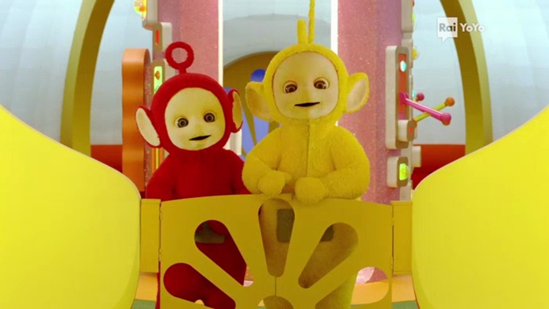 Teletubbies Tutti Insieme Teletubbies Video VHS Film TELETUBBIES TEMPO