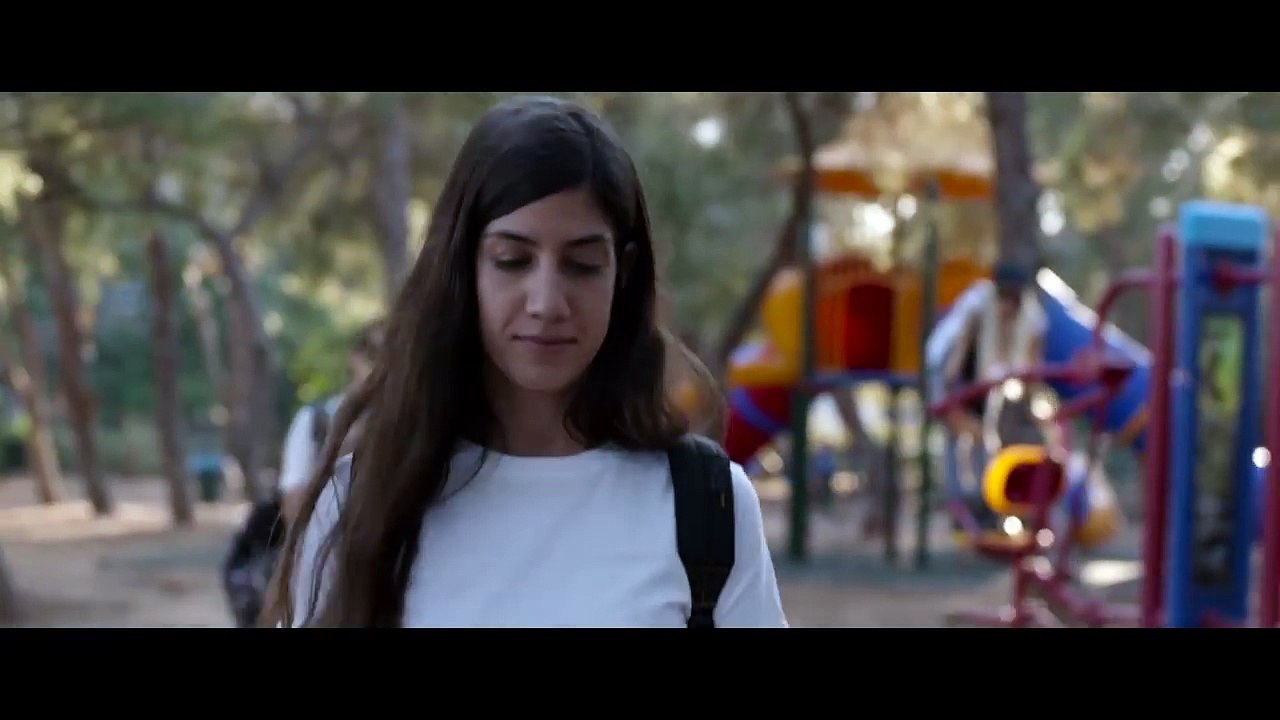 PETITE AMIE Bande Annonce (Film Adolescent - 2017) - video Dailymotion