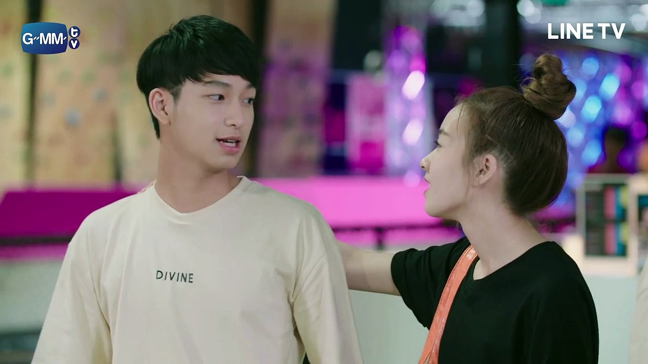 My Dear Loser รักไม่เอาถ่าน ตอน Edge of 17 EP.5 | 2-2 - วิดีโอ Dailymotion