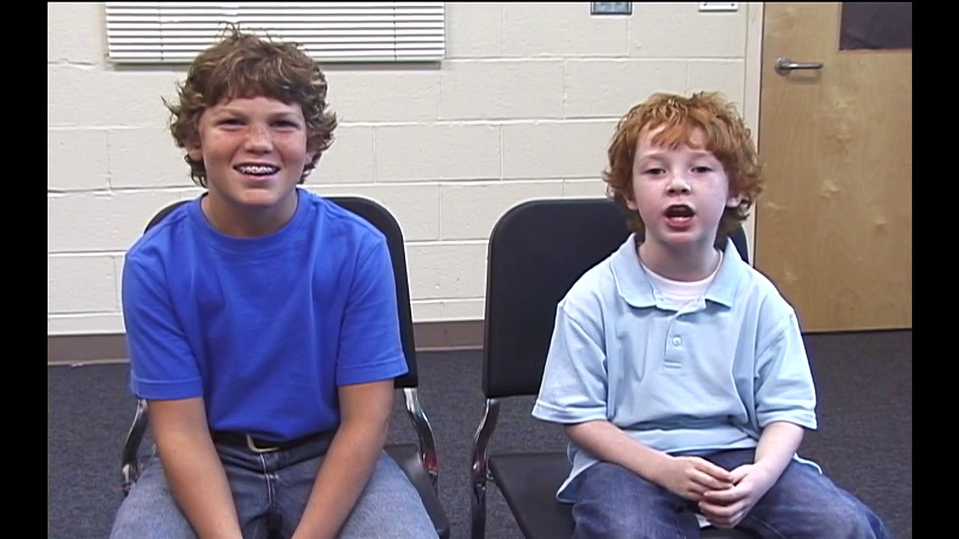 Grayson Russell Talladega Nights In