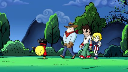 Xiaolin Showdown (Full Series) by Yasmin Lester - Dailymotion