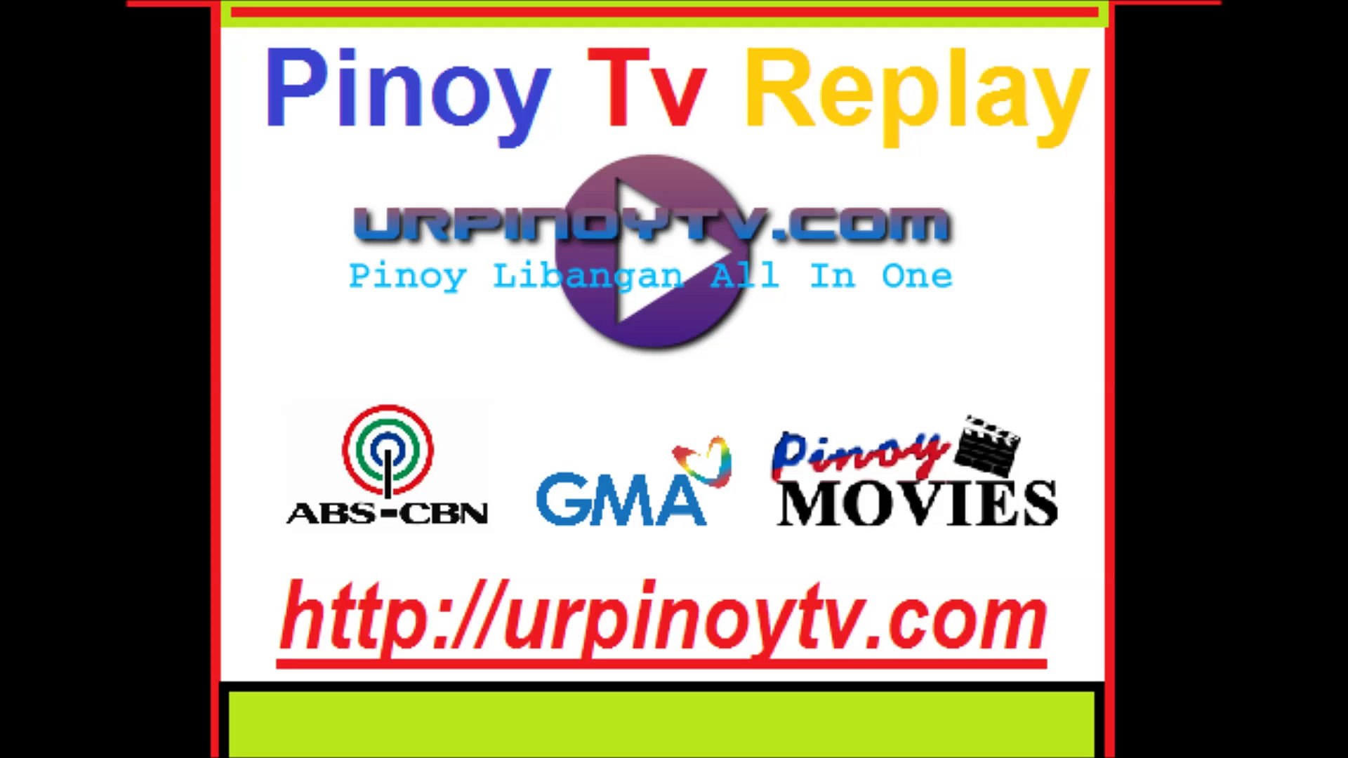Pinoy Lambingan Pinoy Tv Replay Pinoy Tambayan Coco