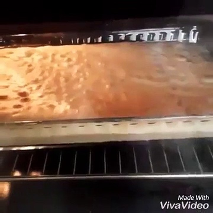 Traliçe Tarifi (Traliçe Nasıl Yapılır?) - Dailymotion Video