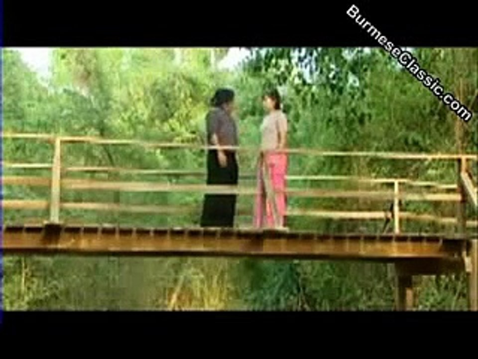 Nay Htoo Myanmar Movie -Myanmar Movie - Naing , Pwint Nadi Maung 21 Feb 2012 Part 1 Myanmar ...