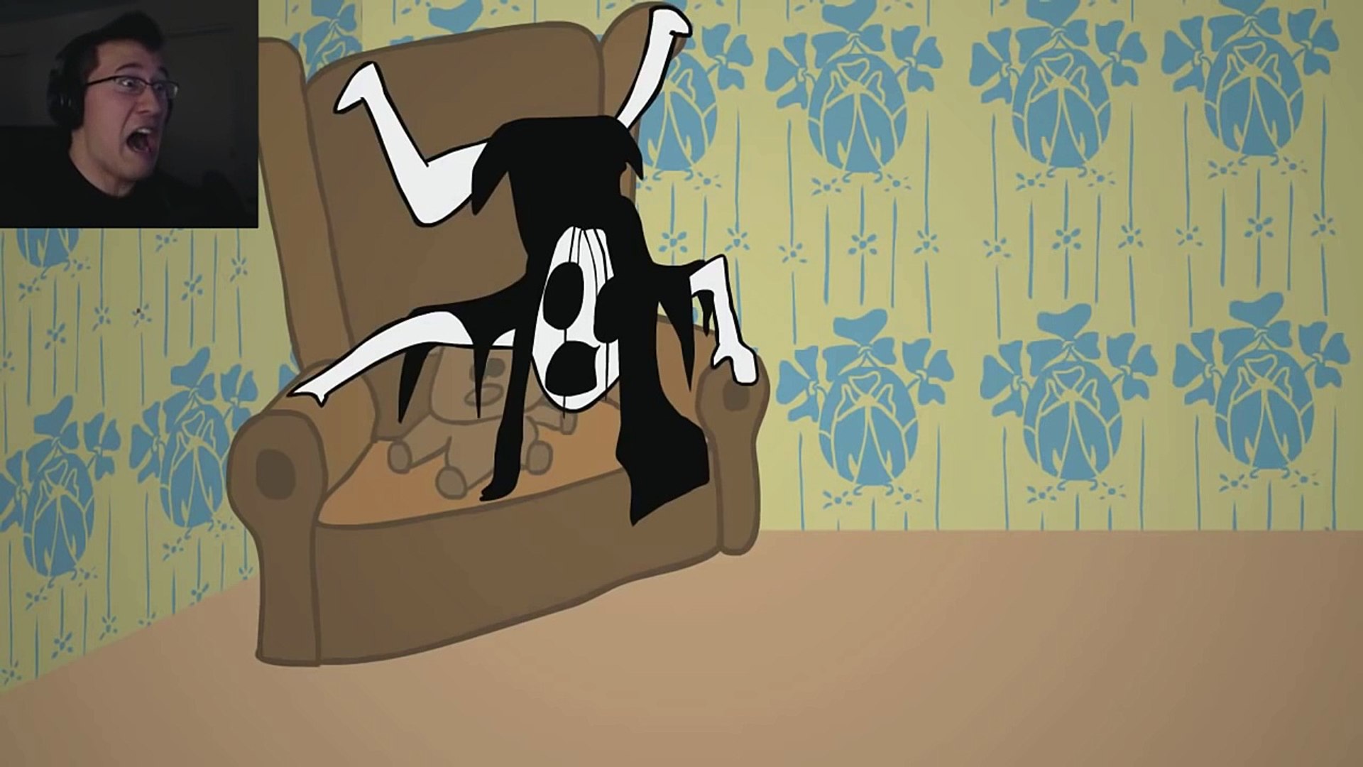 Gif Markiplier Animated Psycosis