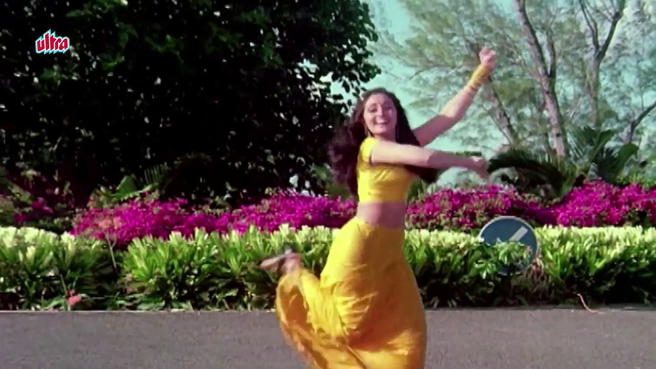 Oi Amma Oi Amma Jeetendra, Jayaprada, Mawaali Song (Duet) - video ...