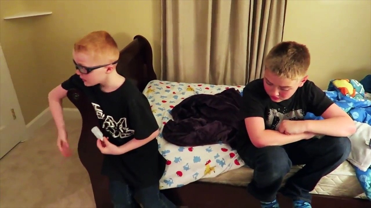 DaddyOFive-Invisible-Ink-ABUSE-prank-Part-2 - video Dailymotion