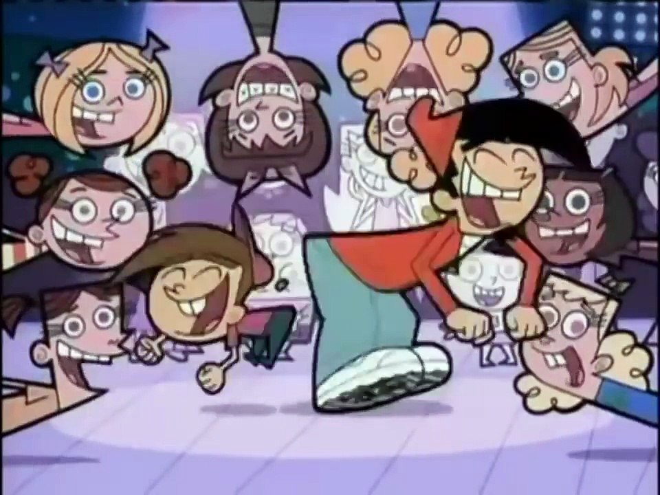 Chip Skylark Ft Timmy Turner Icky Vicky - video Dailymotion