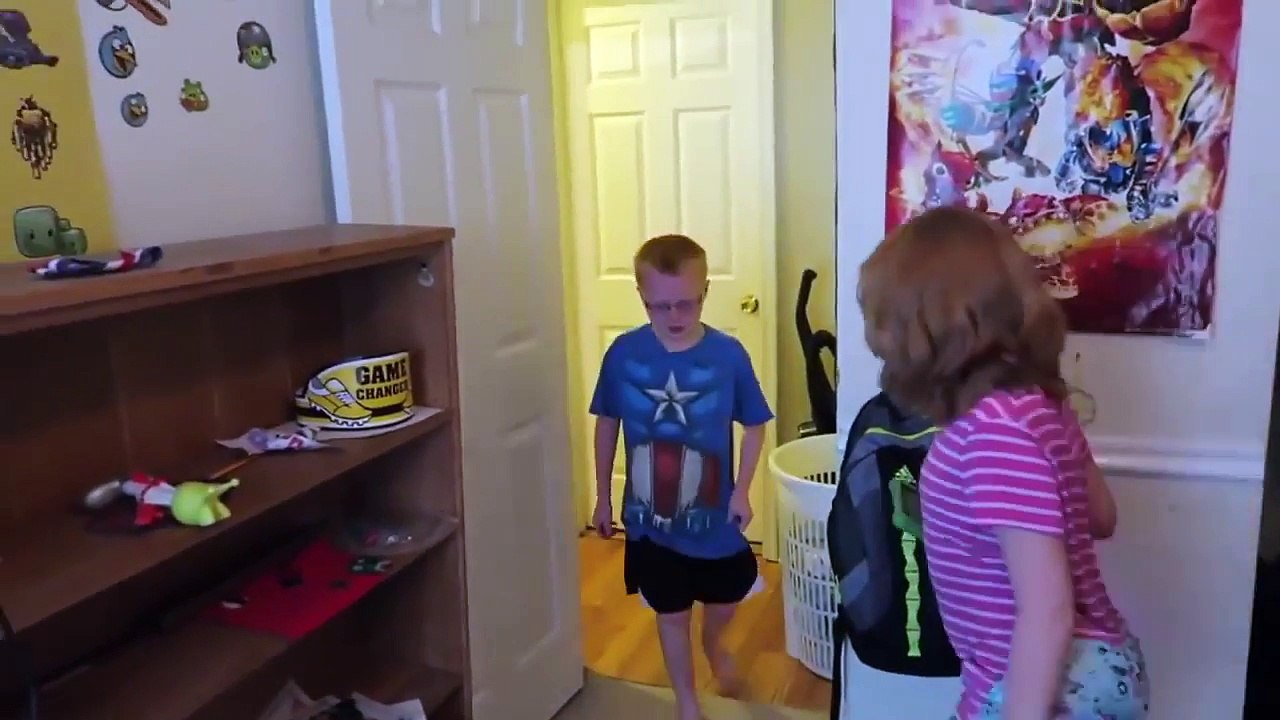 DaddyOFive-pushes-cody-and-gives-bloody-nose-breaks-tablet-Part-2 ...