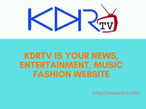 KDR TV videos - Dailymotion