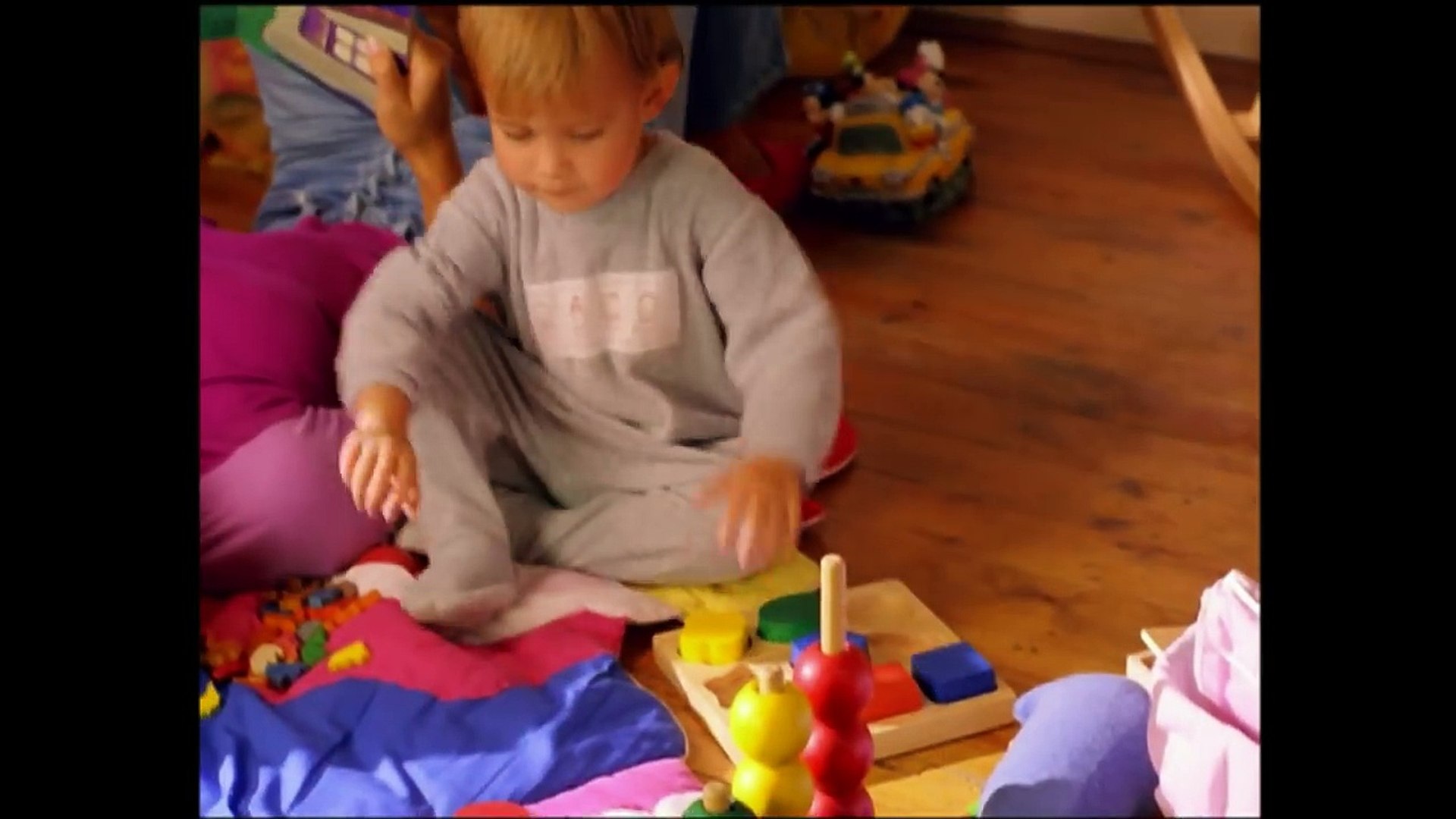 Baby Wordsworth Toys