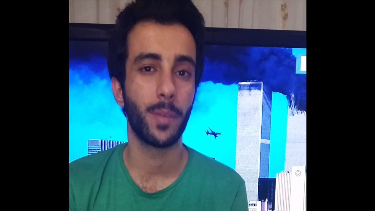 9/11: I remember the face of Mohamed Atta - video Dailymotion