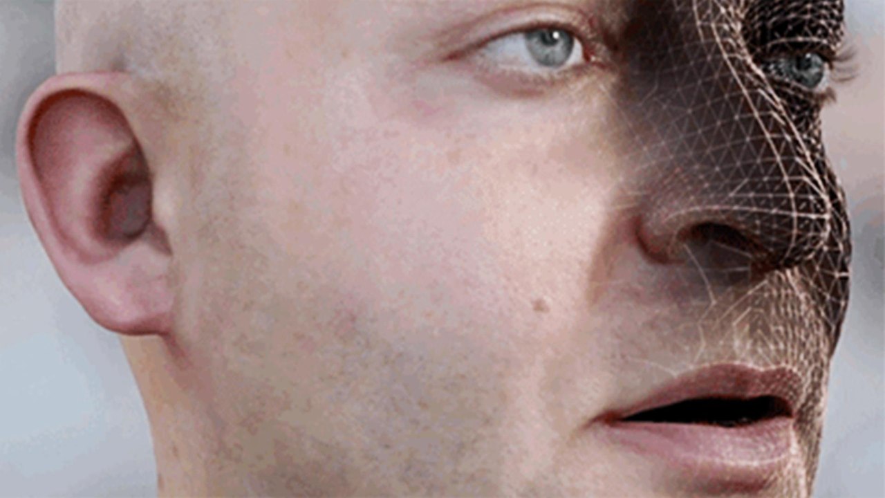 ReForm: Creating 3D Digital Actors - video Dailymotion