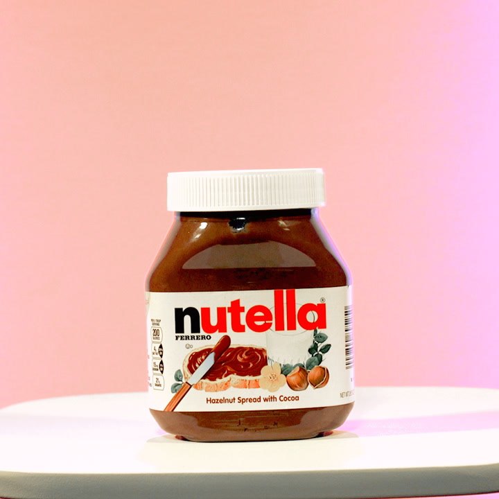 The sweet, rich history of Nutella - video Dailymotion
