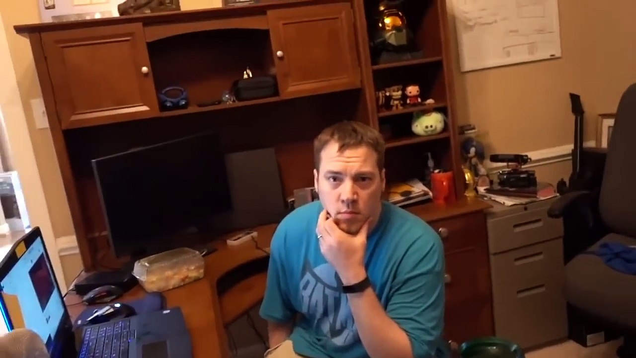 DaddyOFive-son-Cody-NOT-ALLOWED-to-go-on-family-DISNEY-trip! - video ...