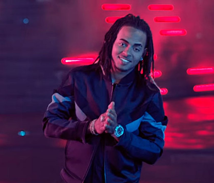 Ozuna - SE PREPARÓ (Video Oficial) HD - Vídeo Dailymotion