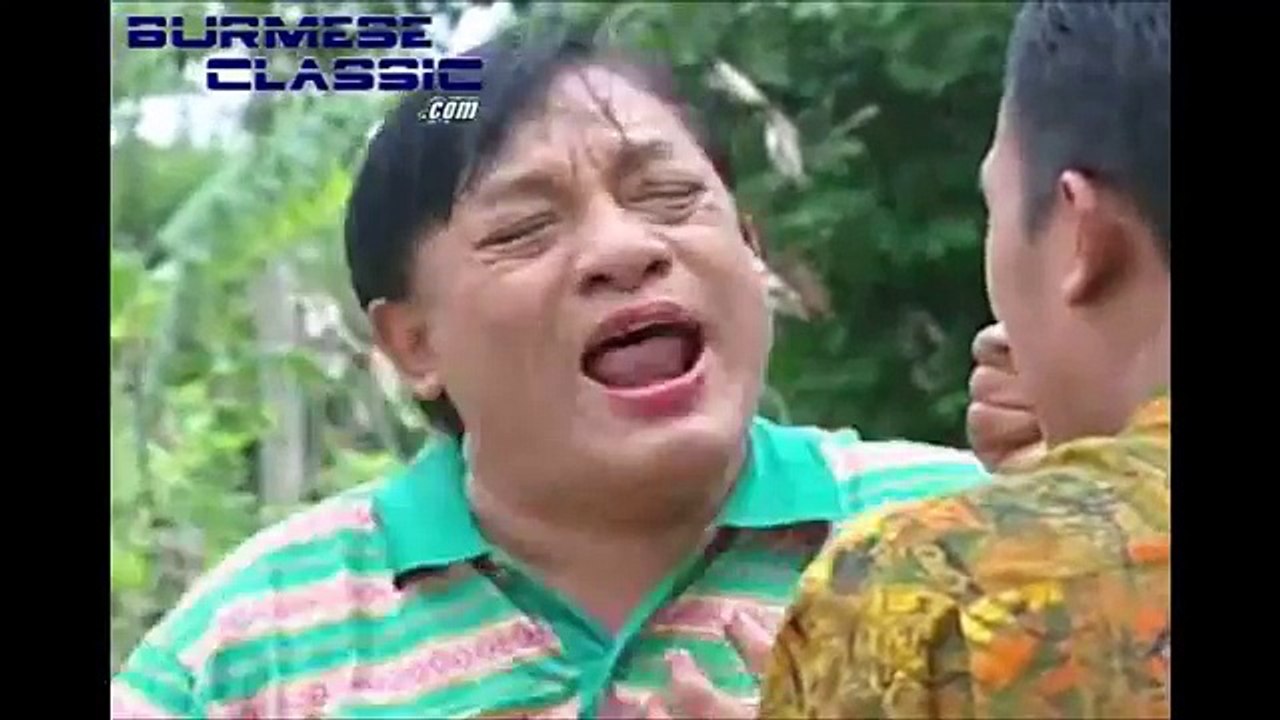 ဟာသကား (စုိက္ရွင္း) Kyaw Ye Aung Nay Htoo Naing Soe Myat Thu Zar Soe Pyae Thazin part 1 - video ...