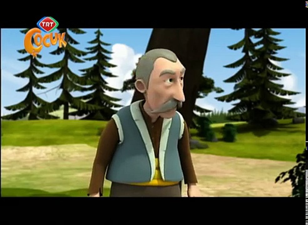 KELOĞLAN KAYIP BEBEK - Dailymotion Video