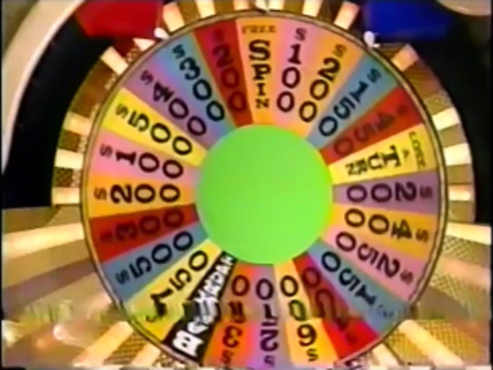 WOF (1988) Yolanda Arlene Bruce - video Dailymotion