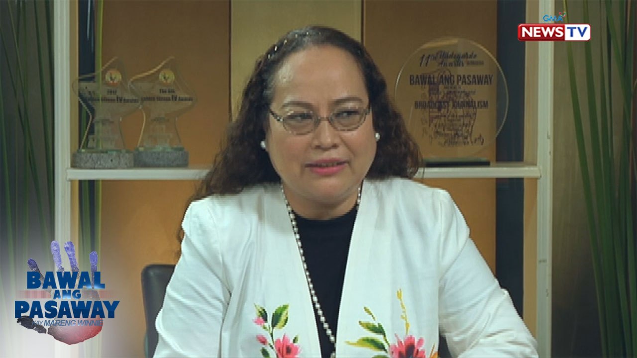 Bawal ang Pasaway: RA 10932: Strengthened Anti-hospital deposit law ...