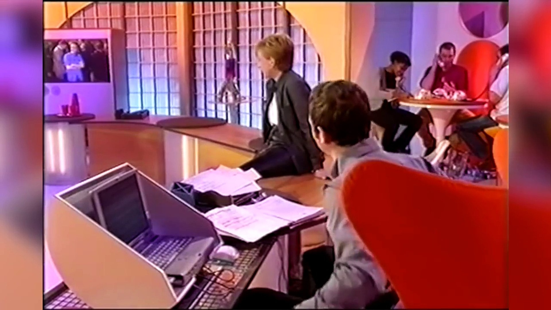 Anne Robinson Leather The Weakest Link: Romesh Ranganathan To Replace