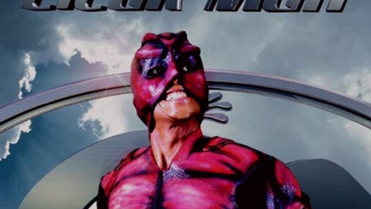 Cicak Man Film d'action Complet en Français (2017) - video dailymotion