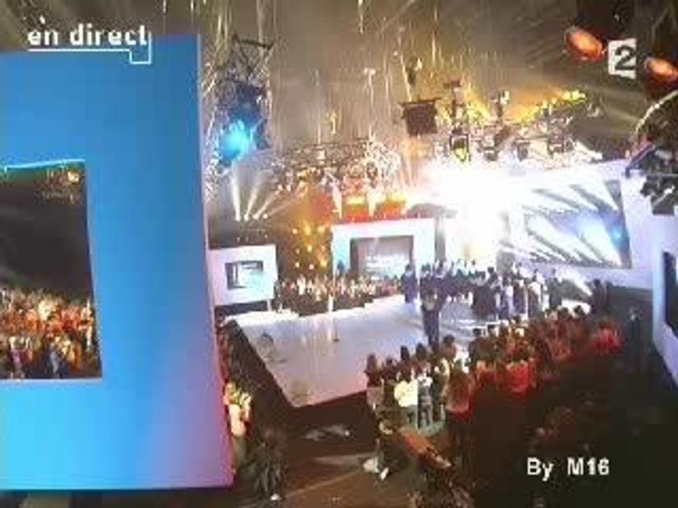 Alizee Mini Recital Grandes Exitos - Vídeo Dailymotion