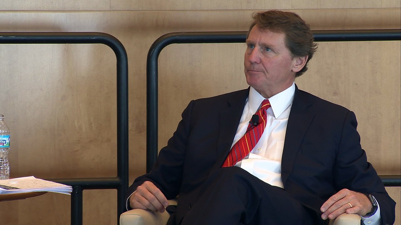 Keynote Conversation with David T Popwell: Driving D&I Through ...