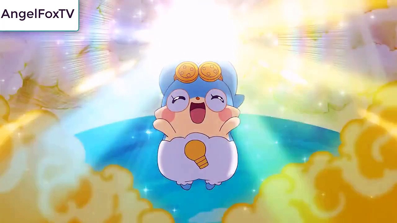 Kamisama Minarai: Himitsu No Cocotama Magic Sequence: Kokoros Cocotamas ...