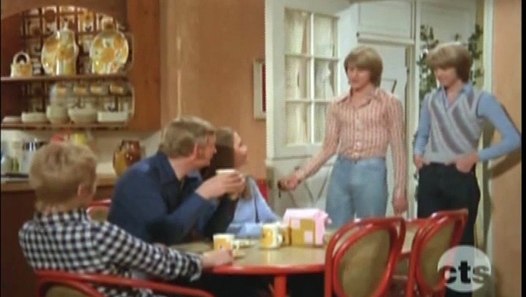 The Partridge Family 4x14 Two For The Show - video dailymotion