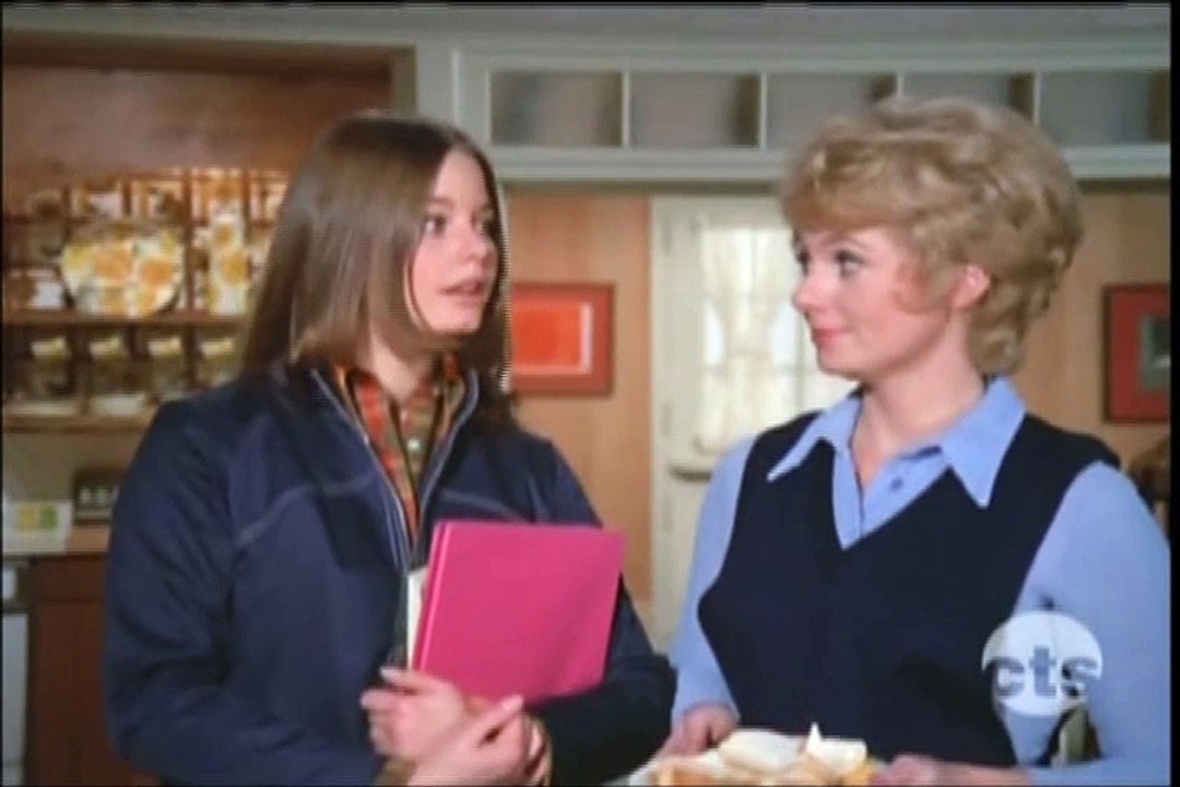The Partridge Family 4x18 Miss. Partridge, Teacher - video Dailymotion