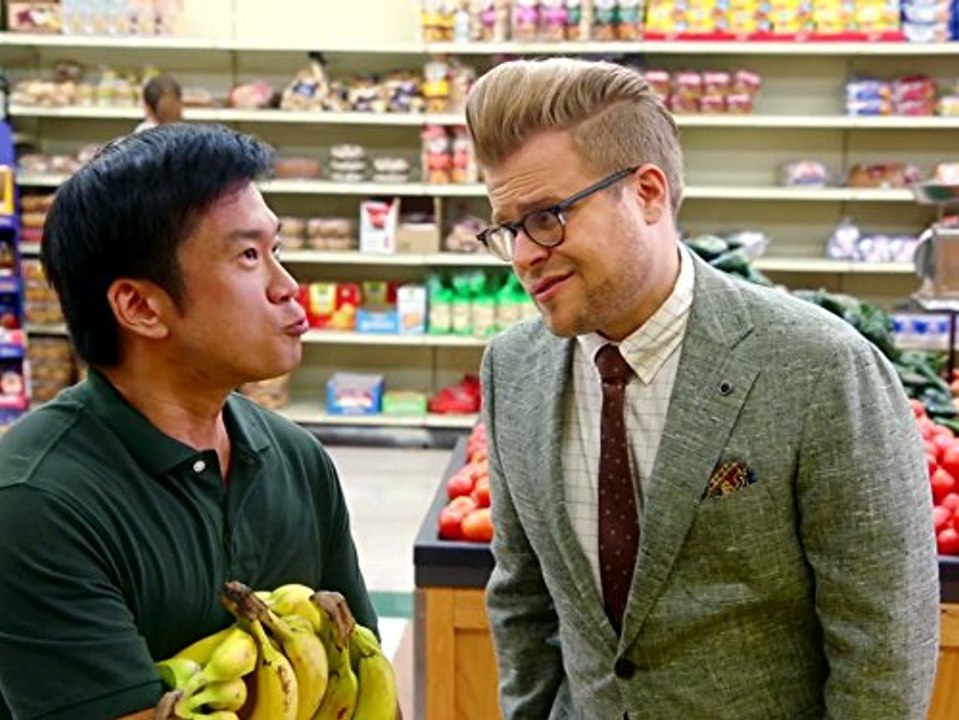 Watch "Adam Ruins Everything Season 2 Episode 8" Full' (Emily Ruins ...