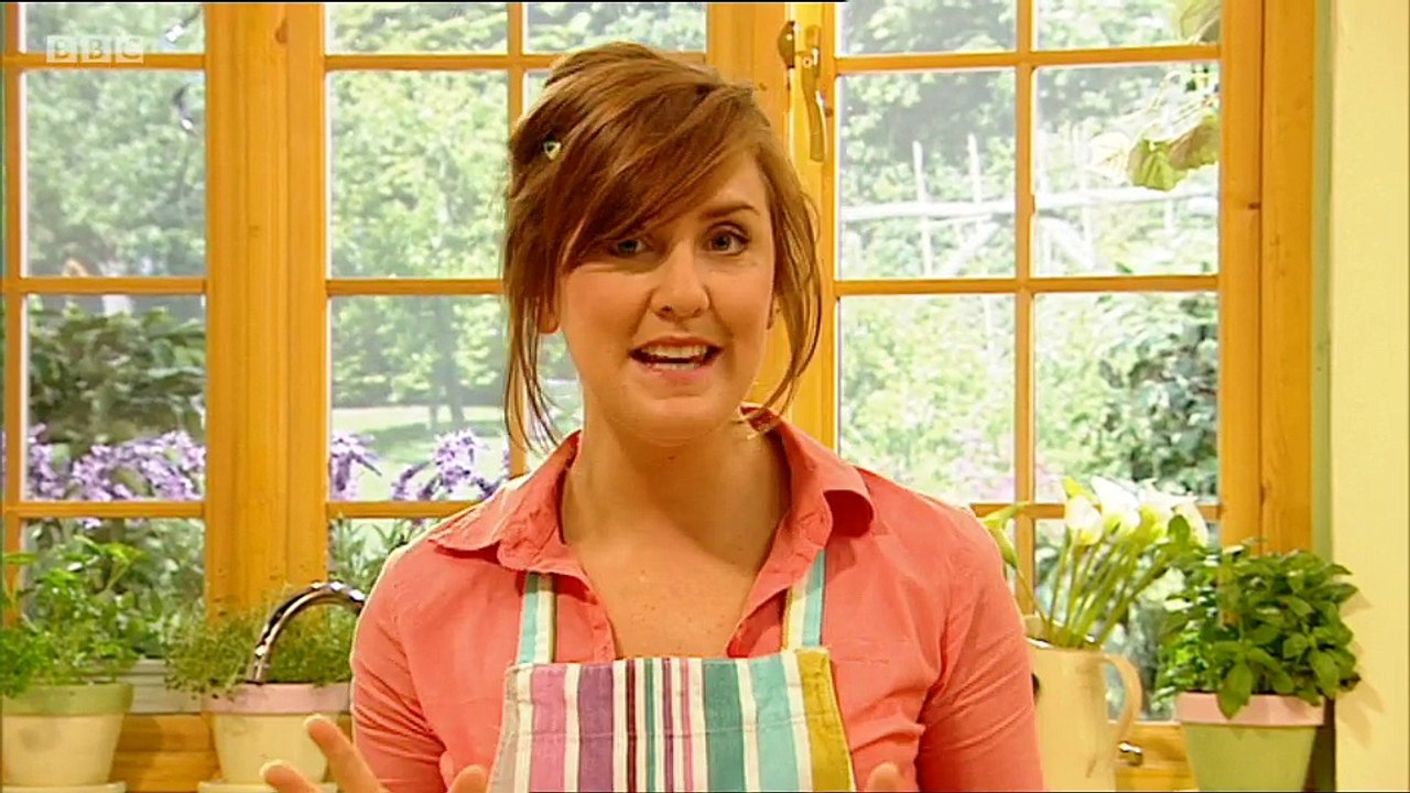 I Can Cook.s02e01.Katys Tarts - video Dailymotion