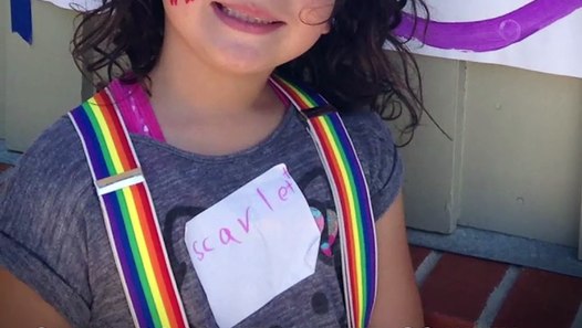 Summer Camp For Transgender And Gender Fluid Kids - video dailymotion