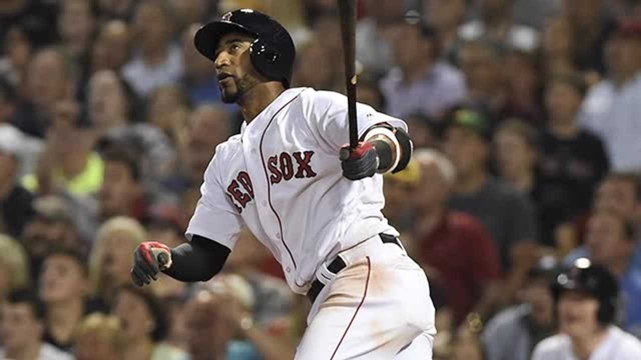 Red Sox Gameday Live: Boston's Offense - video Dailymotion