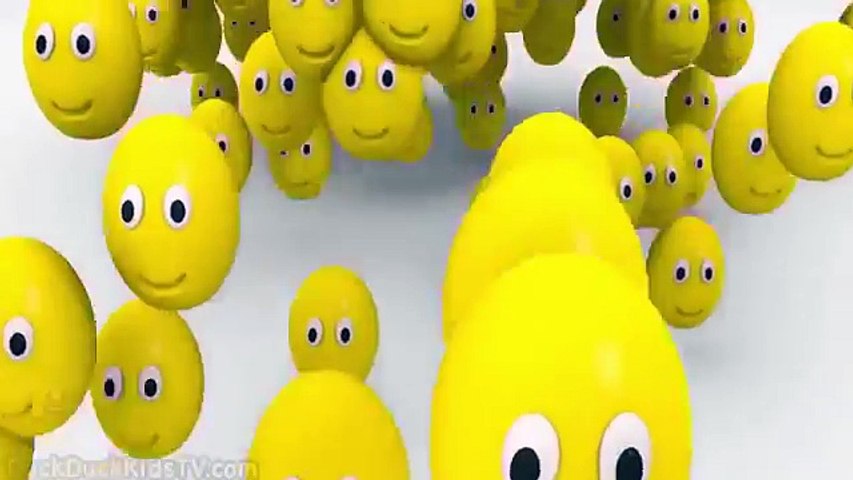 Vídeos DuckDuck Kids Tv - Dailymotion