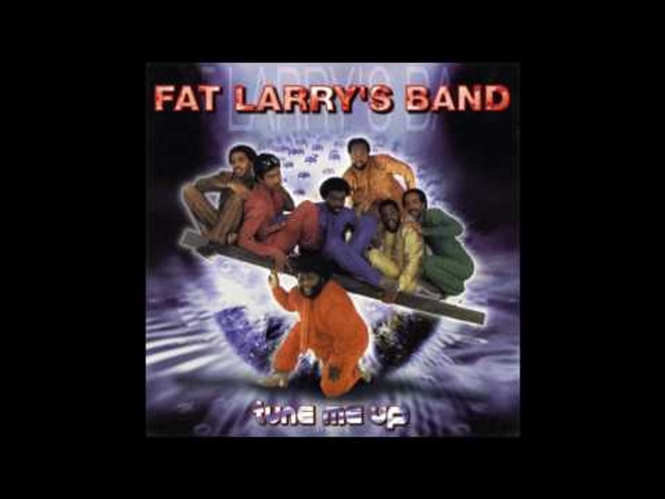 Fat Larry's Band - Zoom (Remix) - video Dailymotion