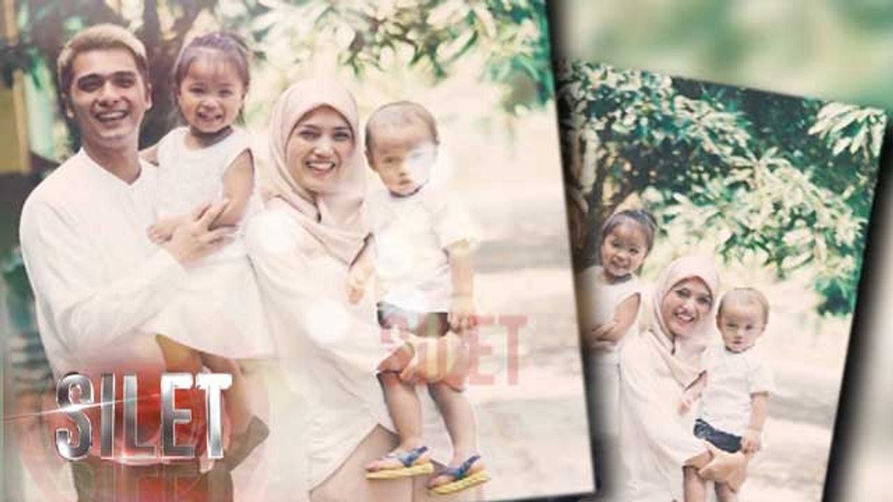 Istri Ricky Harun Berhijab - Silet 17 Agustus 2017 - video Dailymotion