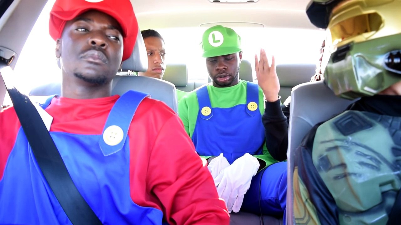 VIDEO GAME HOUSE - video Dailymotion