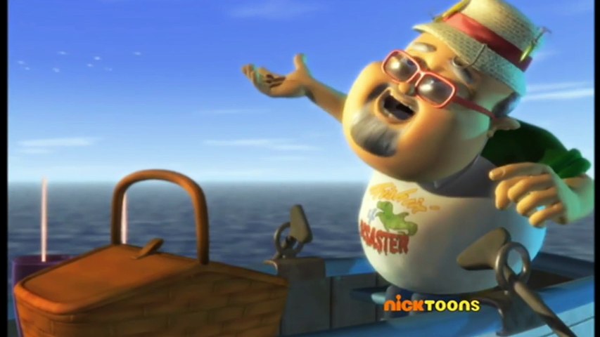 Jimmy Neutron Ice Cream Amazon.com: Nickelodeon Three Movie Collection