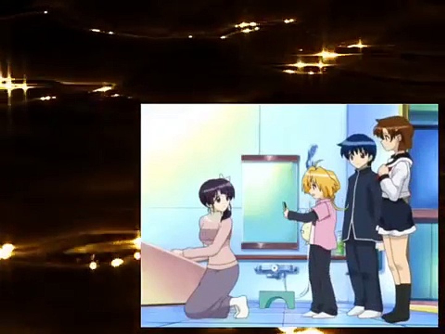 Girls Bravo Season 2