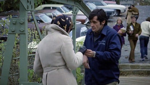 The Exorcist (1973) – Original Version – Im Father Karras - video ...